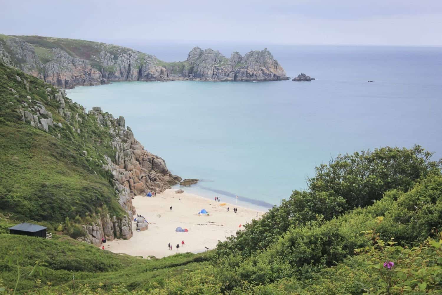Looking For Best Beaches in England? Here are the 14 Beaches You Can ...