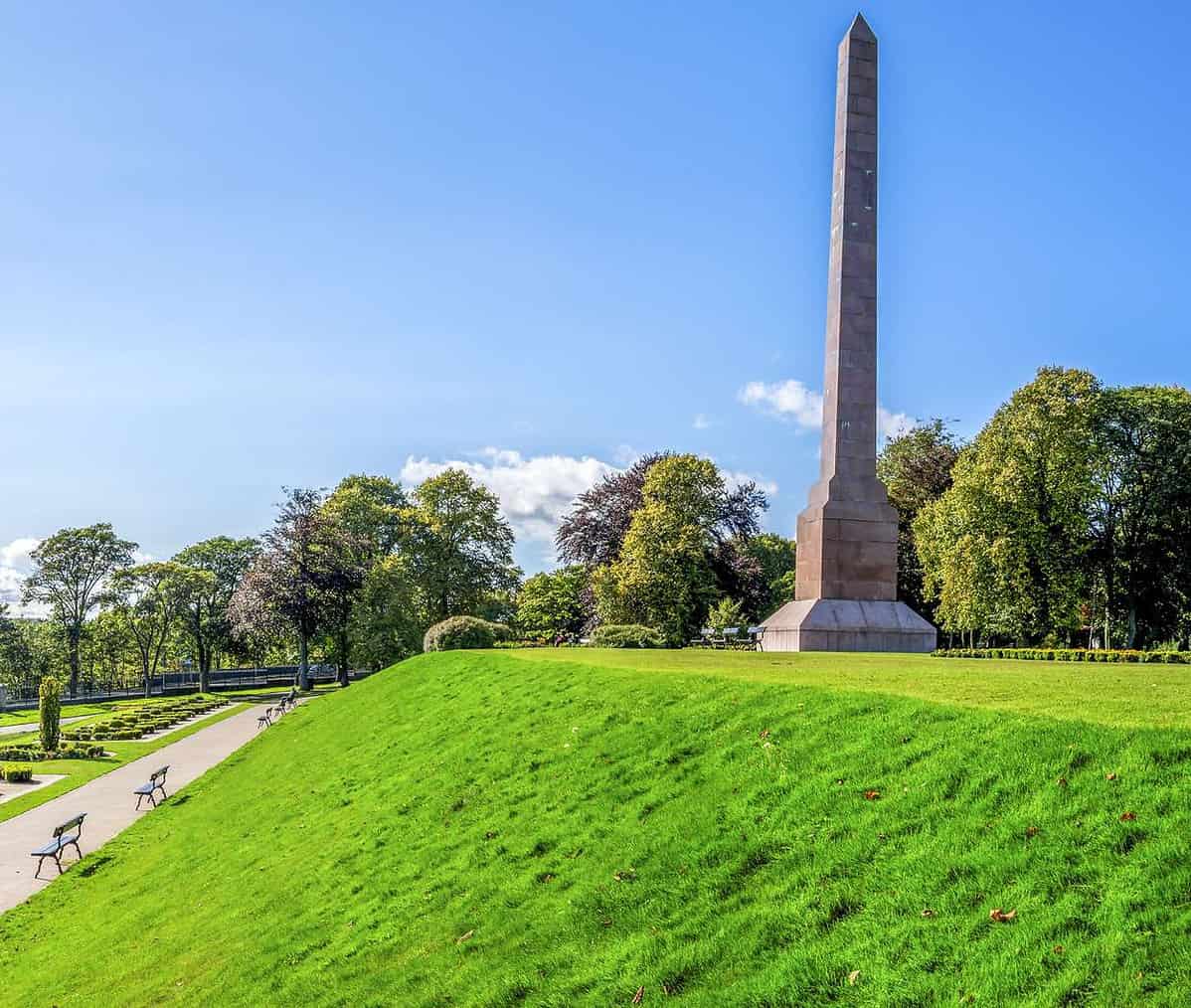 13 Amazing Things To Do In Aberdeen