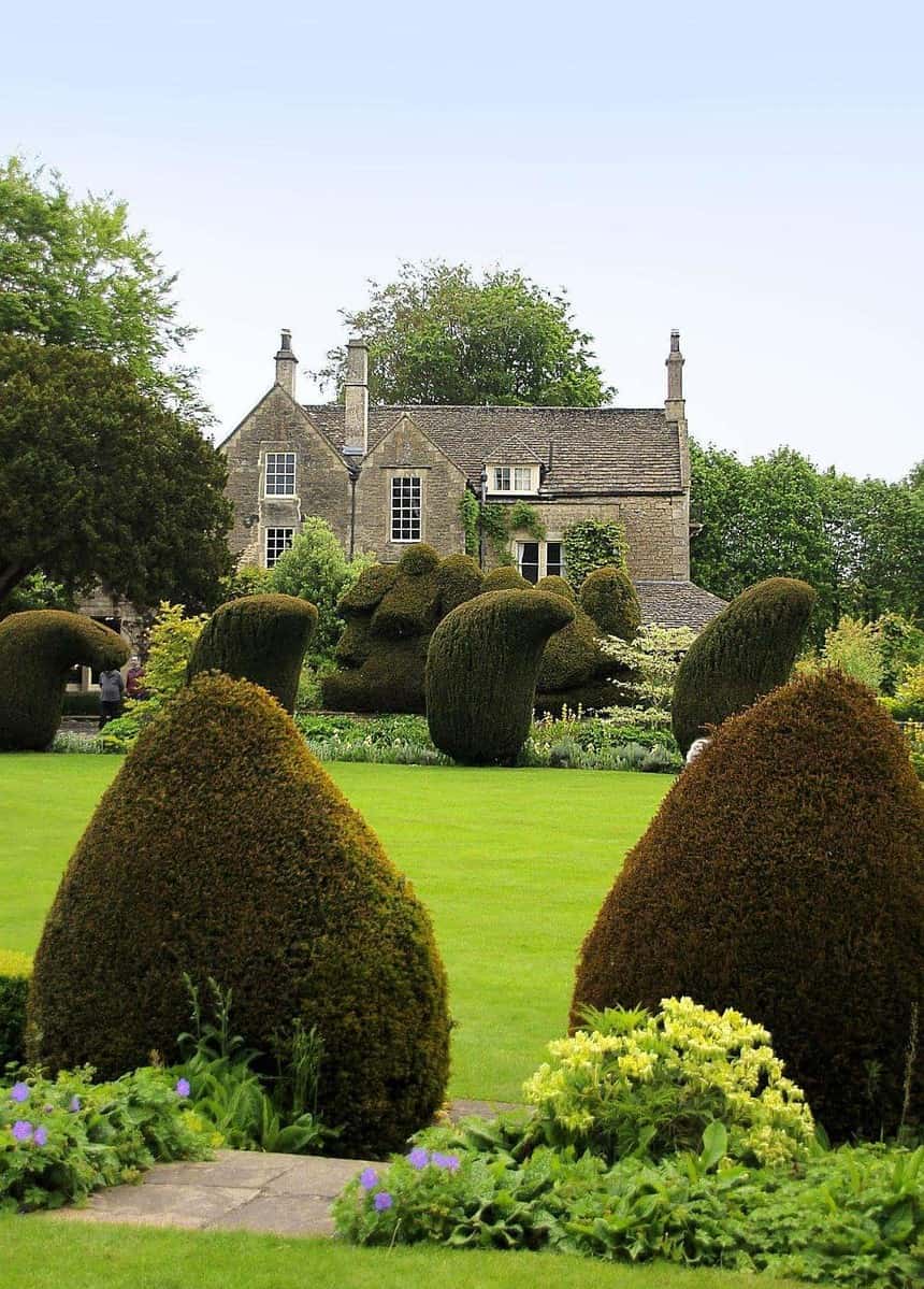 25 Best National Trust Places To Visit