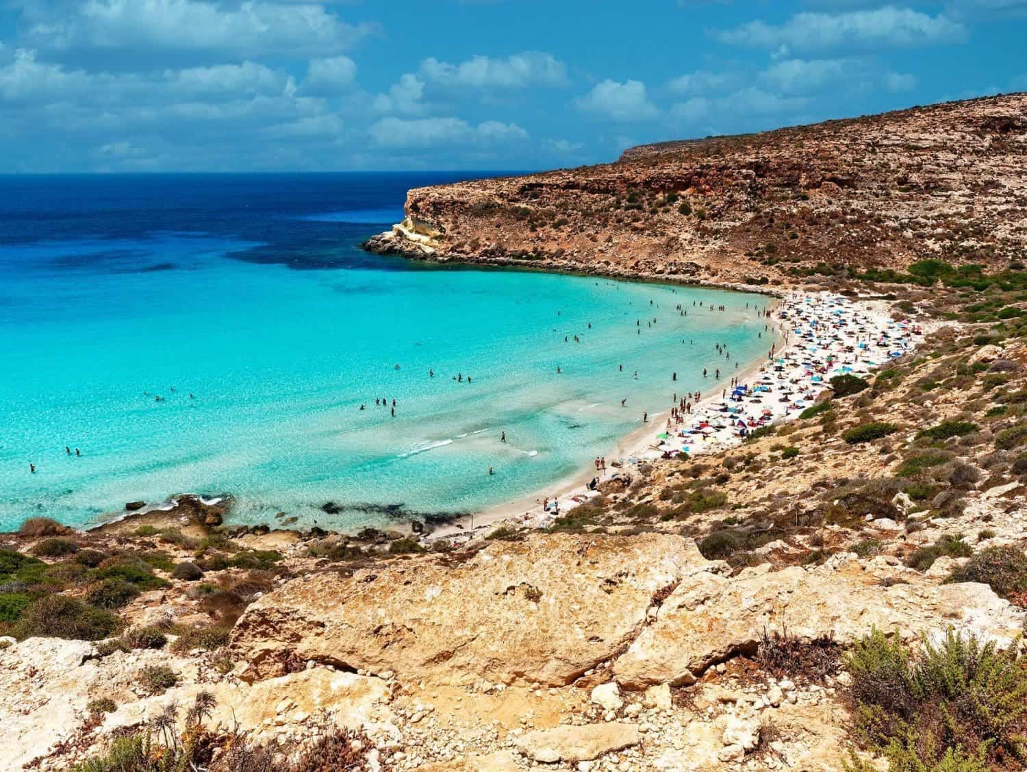 25 Best Beaches In Europe You Need To Explore