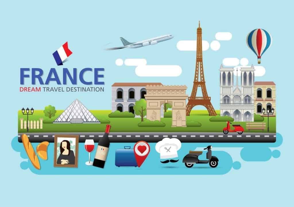 25 Famous Landmarks In France You Can't-Miss