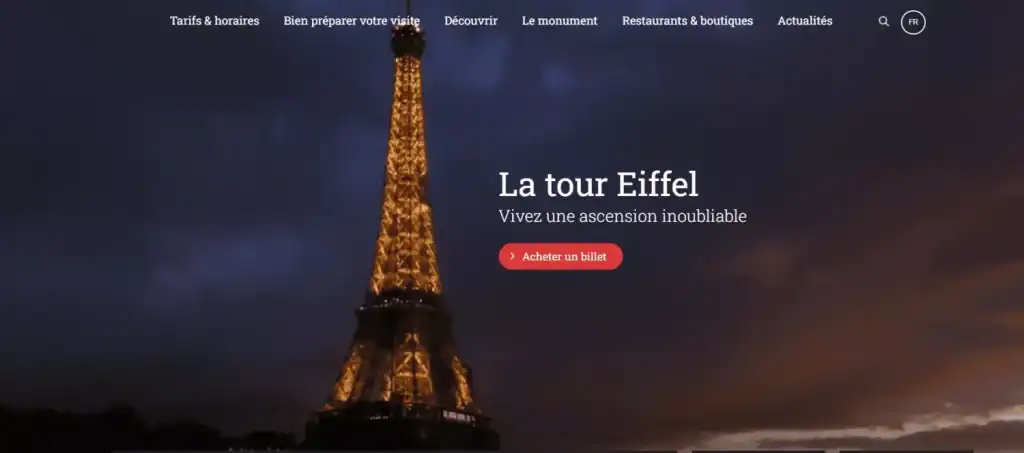 22 Famous French Landmarks | Things To Know