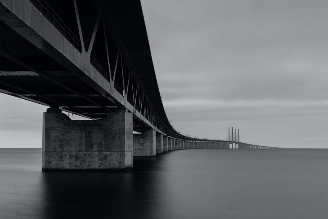 A Complete Guide to Visit Denmark Sweden Bridge - Icy Europe