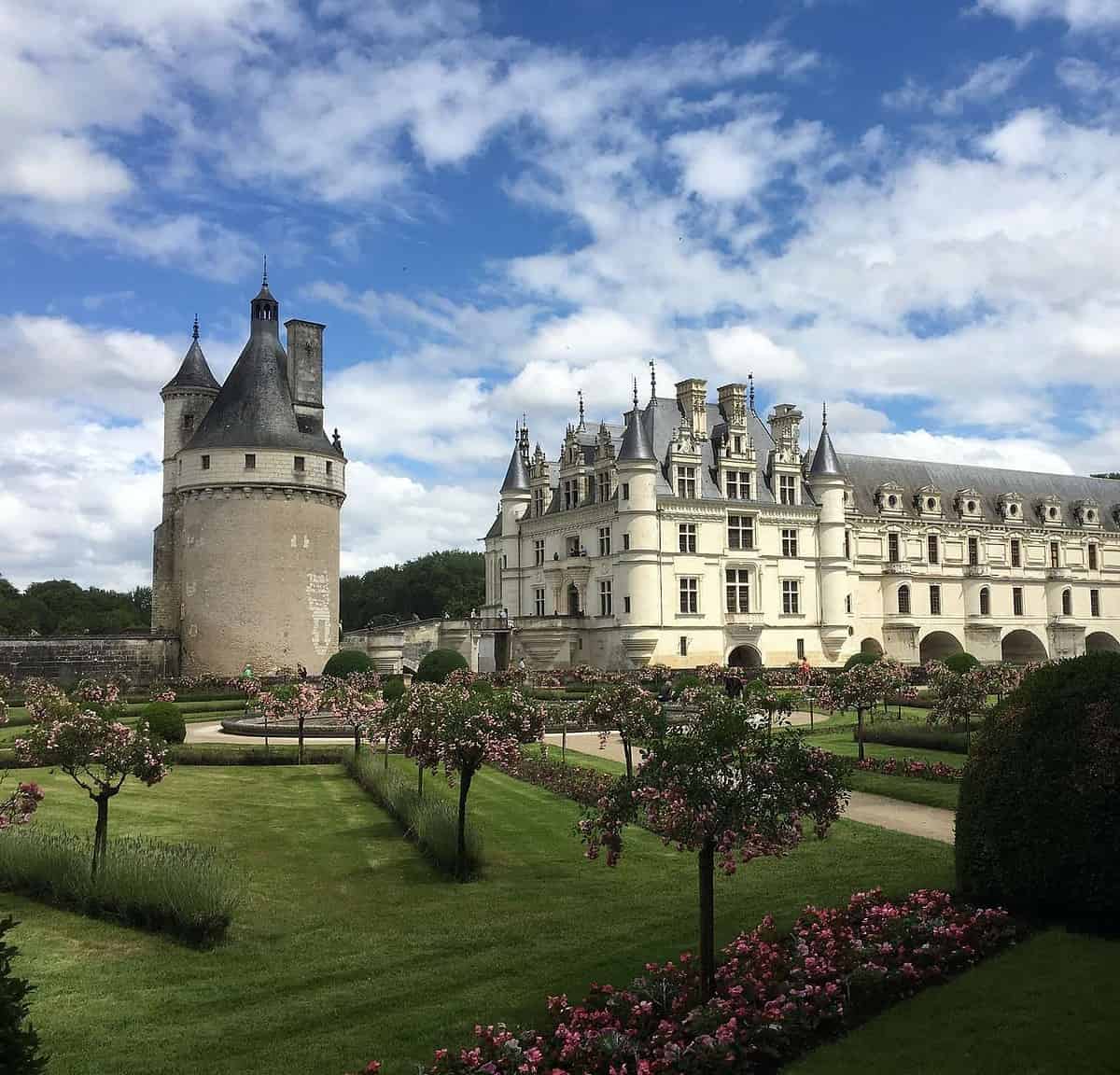 25 Famous Landmarks In France You Can't-Miss