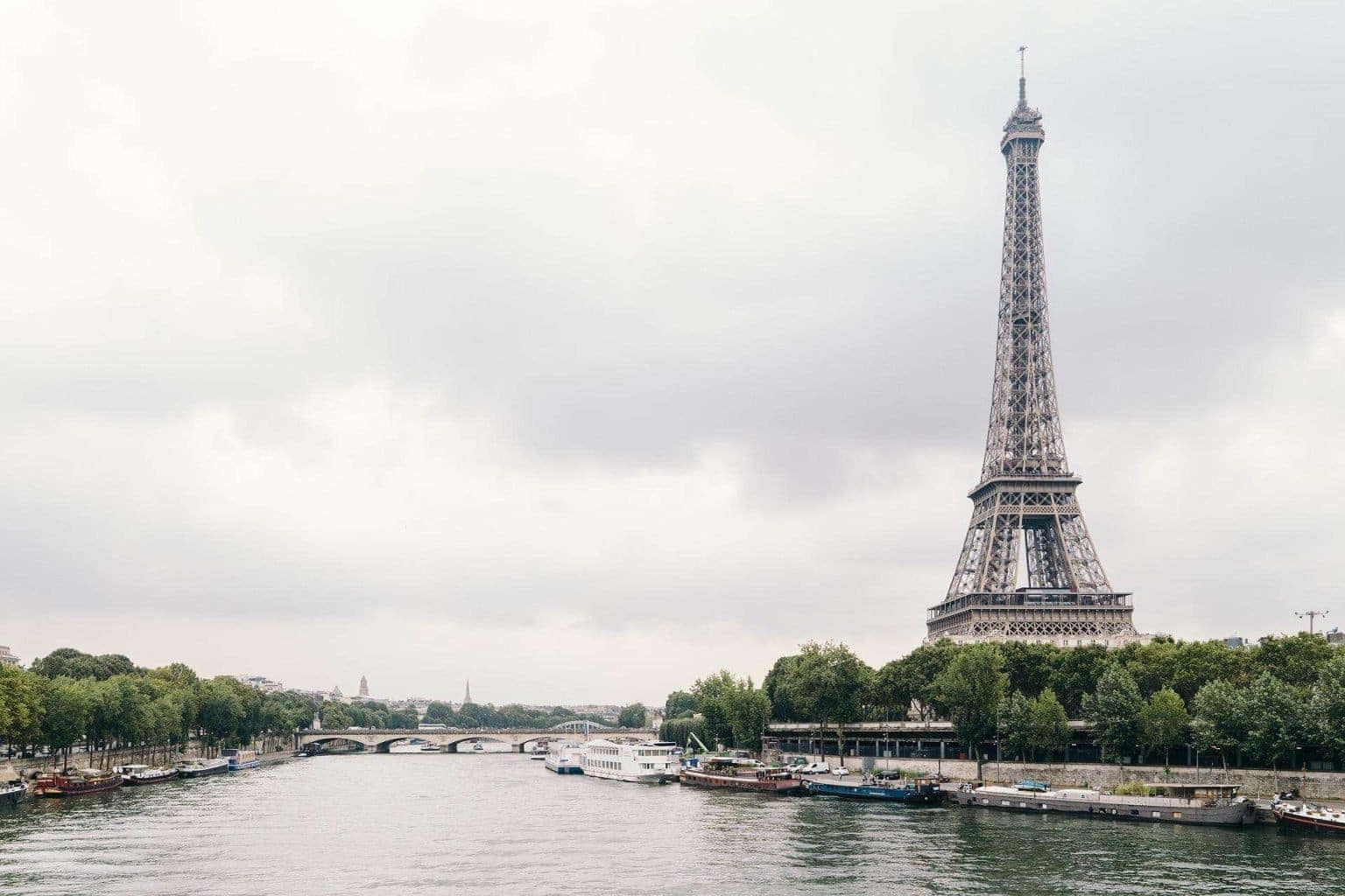 25 Famous Landmarks In France - Icy Europe