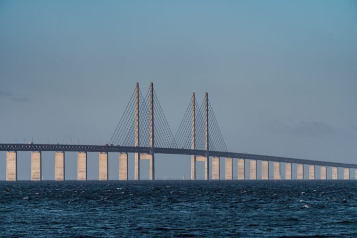 A Complete Guide to Visit Denmark Sweden Bridge - Icy Europe