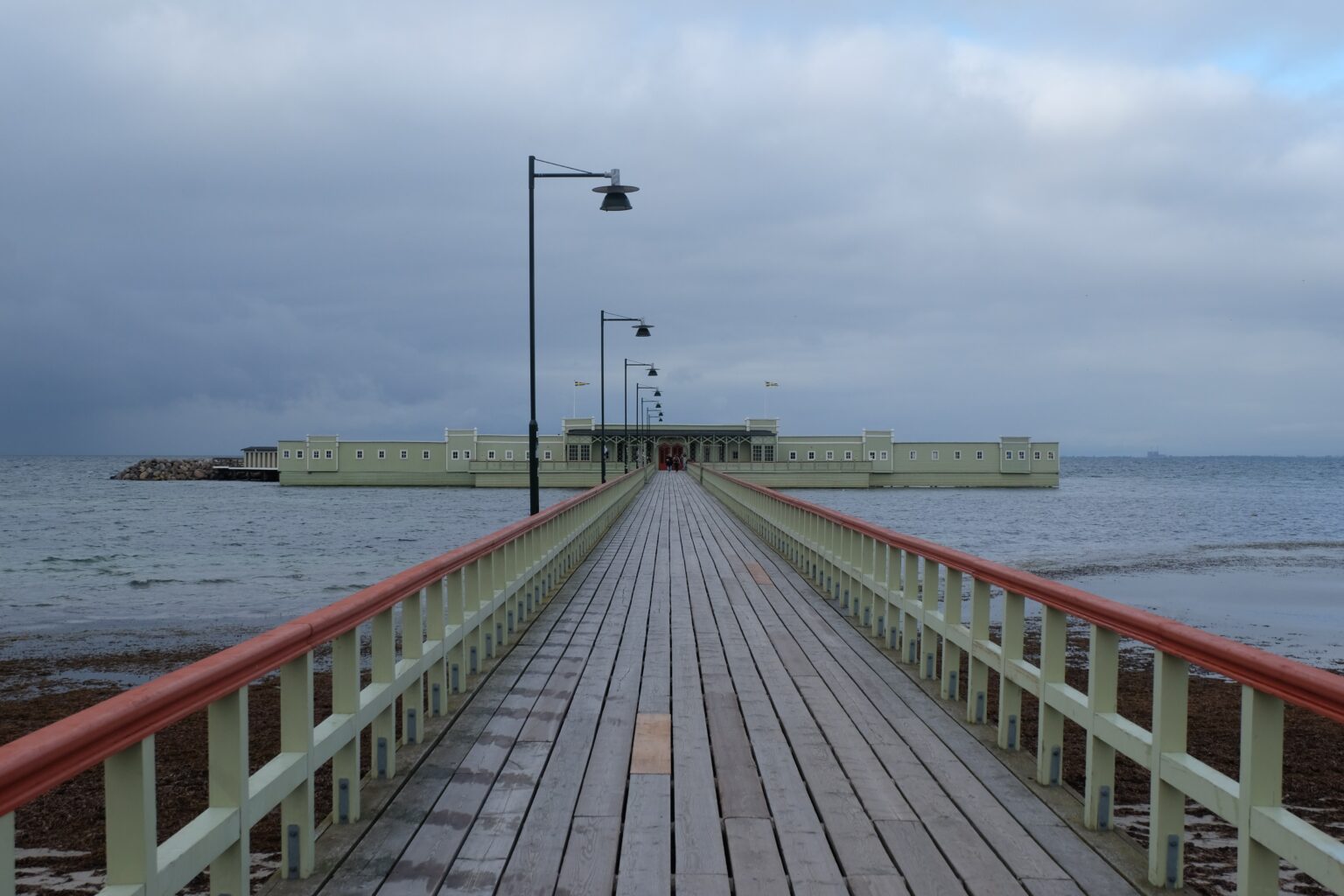 A Complete Guide to Visit Denmark Sweden Bridge - Icy Europe