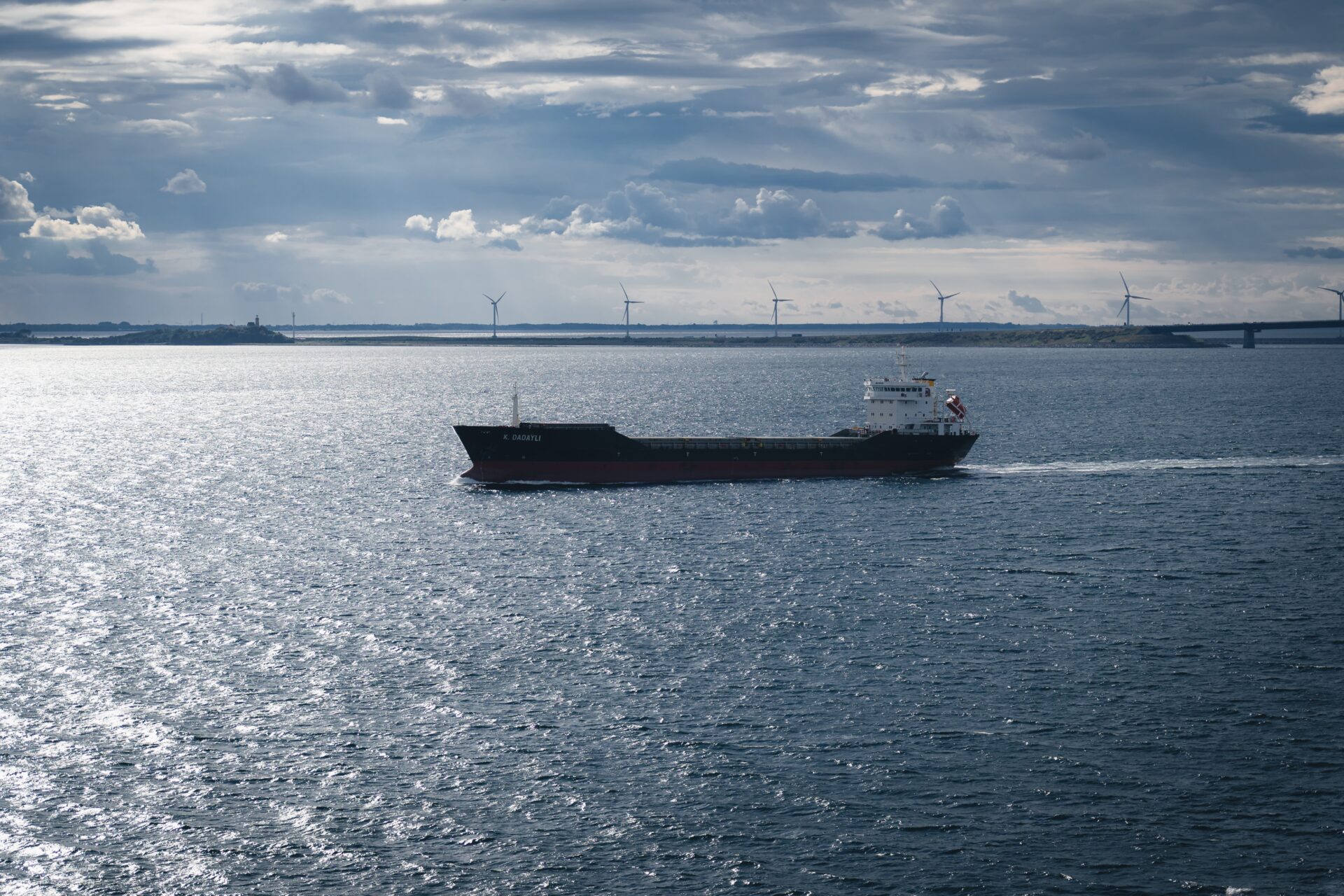 A Complete Guide to Visit Denmark Sweden Bridge - Icy Europe