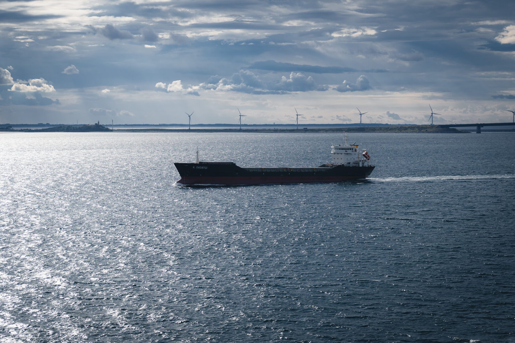 A Complete Guide to Visit Denmark Sweden Bridge - Icy Europe