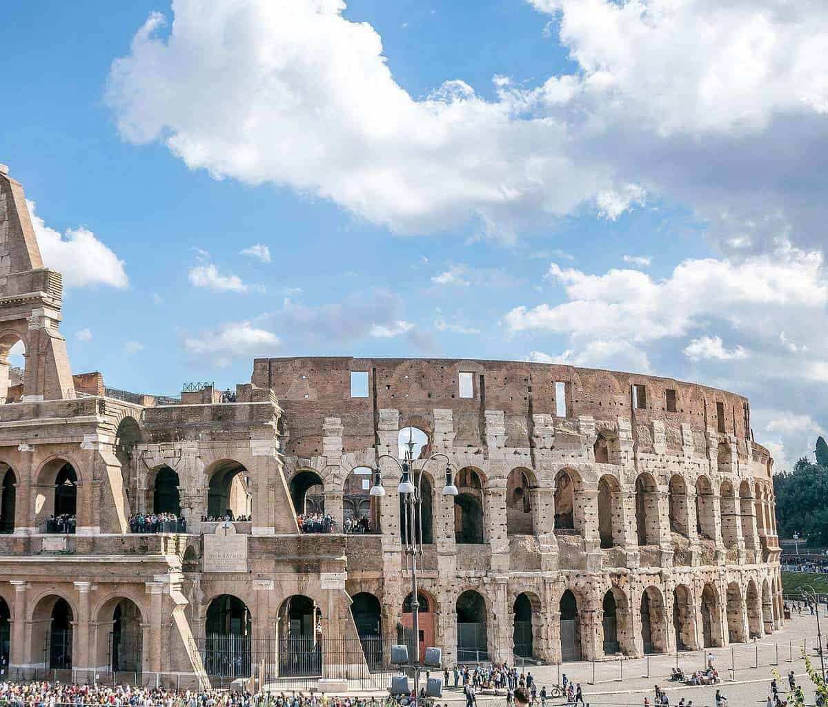 A Guide To 25 Of The Most Iconic And Famous Landmarks In Italy