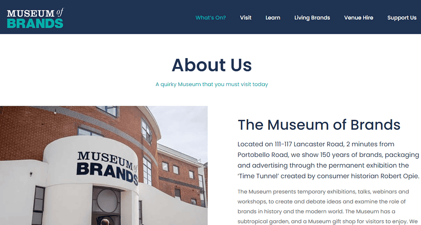 25 Free Museums In London That You Must Check Out