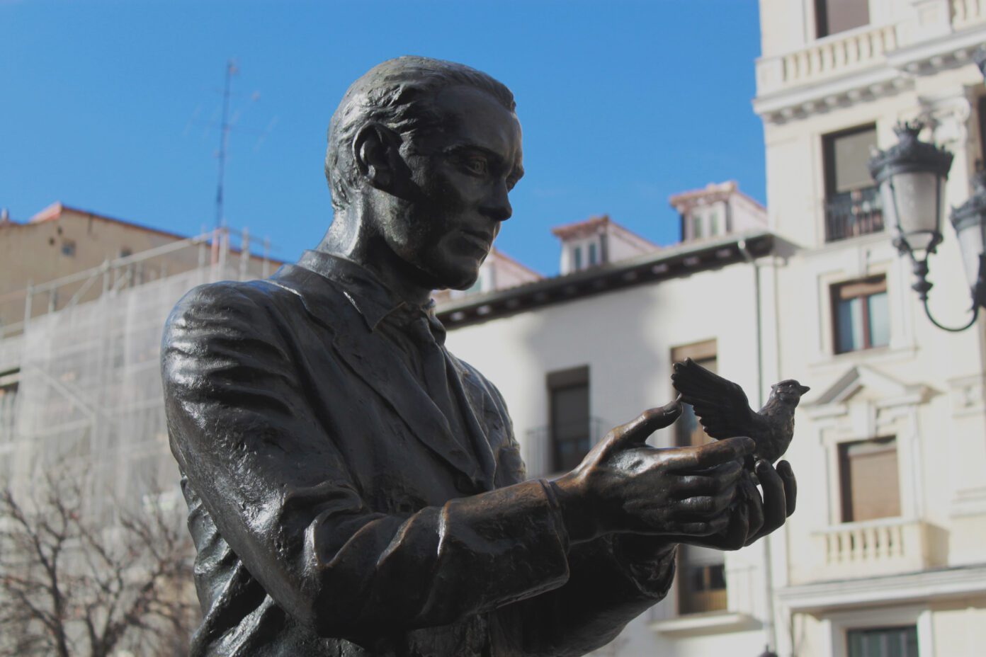23 Famous People That Are From Spain