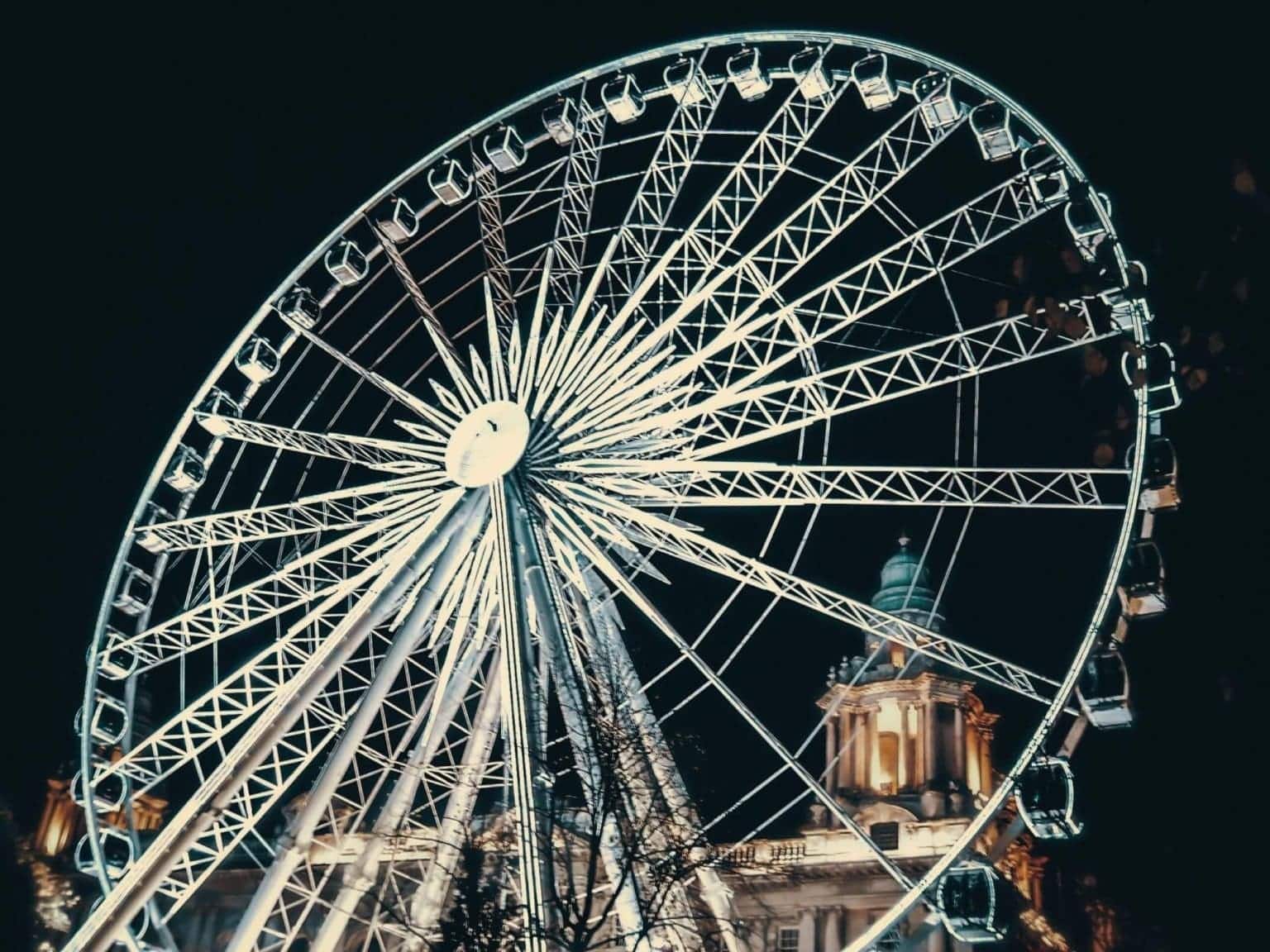 20 Amazing Things To Do In Amusement Park Belfast
