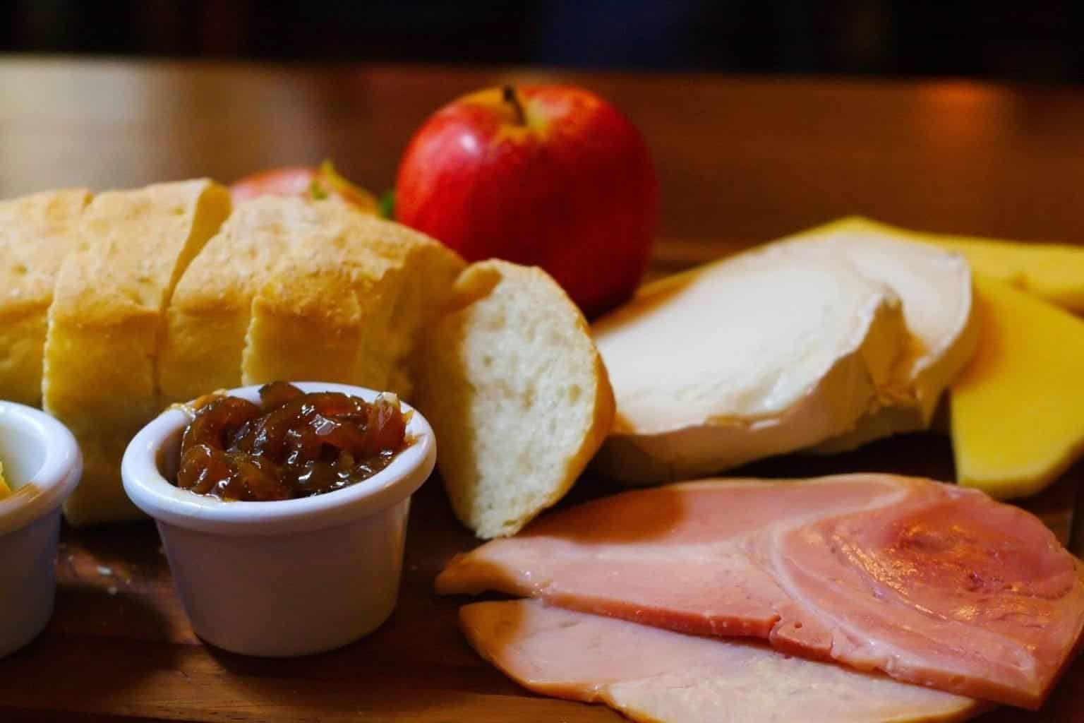 The Traditional Ploughman's Lunch: A Beginner's Guide