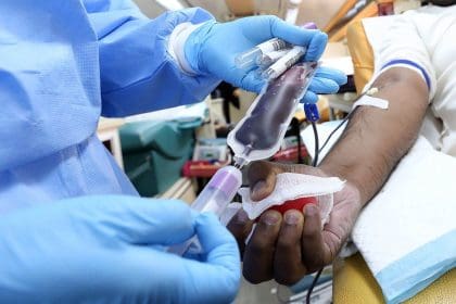 How To Find Out Blood Type In The UK: 101 Guide