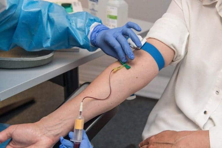 How To Find Out Blood Type In The UK: 101 Guide