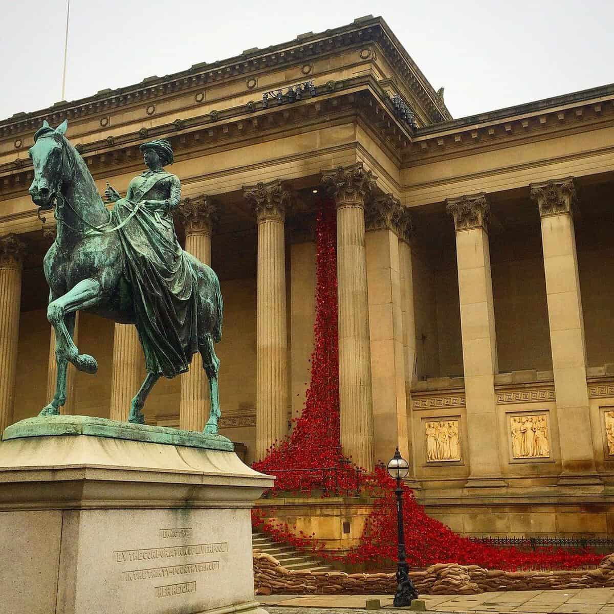 Top 5 Must Visit Landmarks in Liverpool - Icy Europe