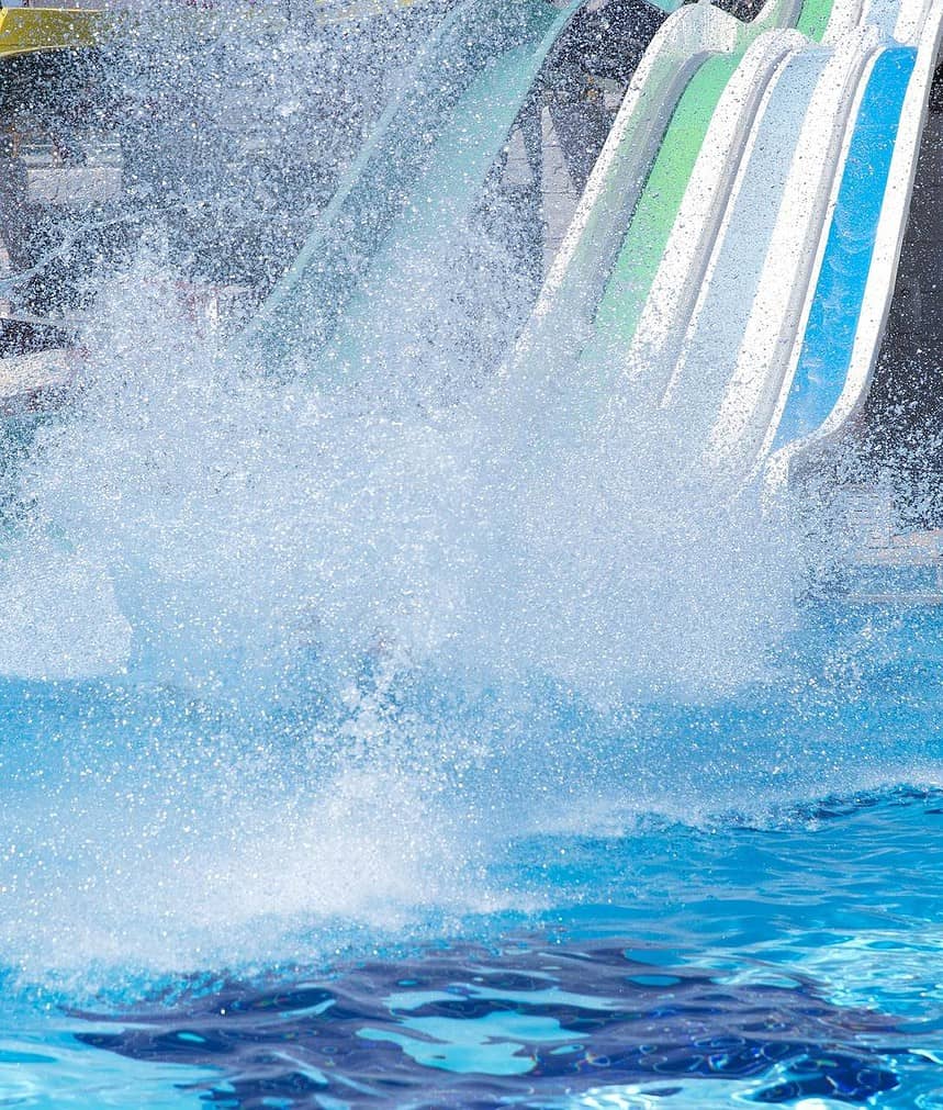 Calypso Cove Waterpark: 6 Things To Know