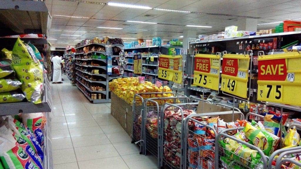 Supermarket In Istanbul: 5 Amazing Places You Must Check