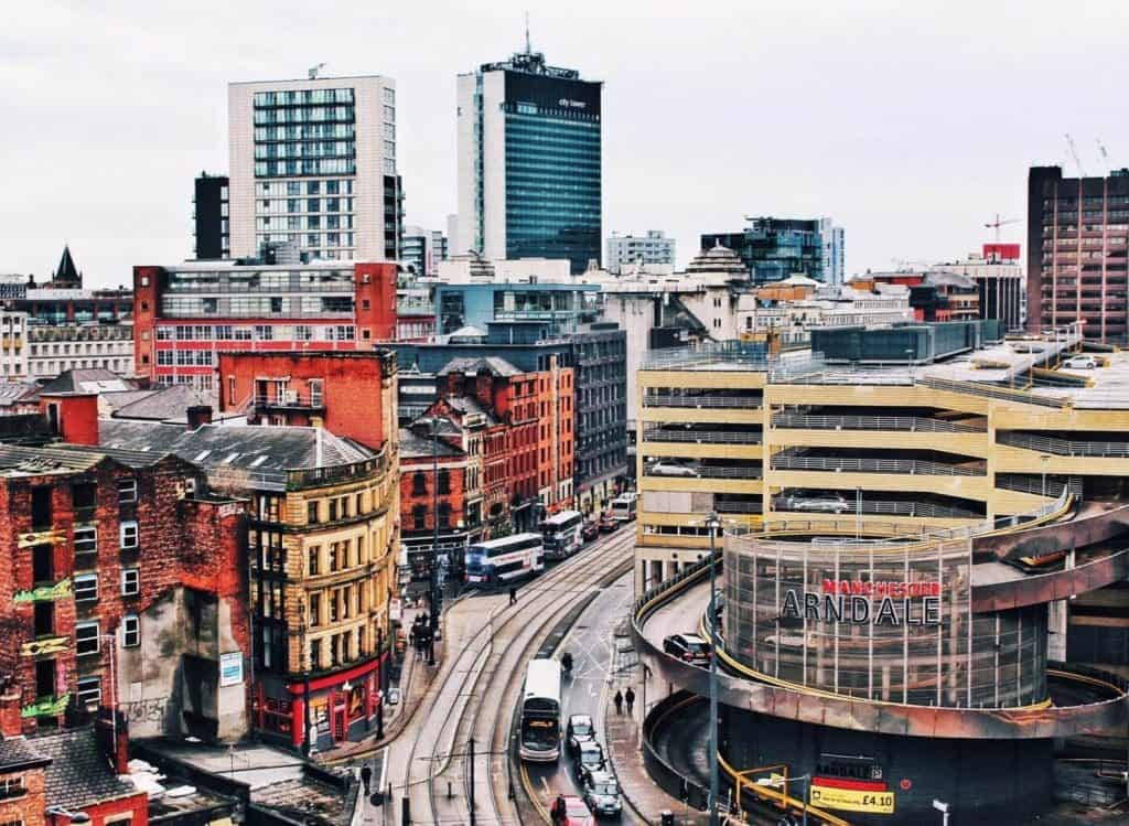 20 Best Landmarks In Manchester: Explore This Beautiful City