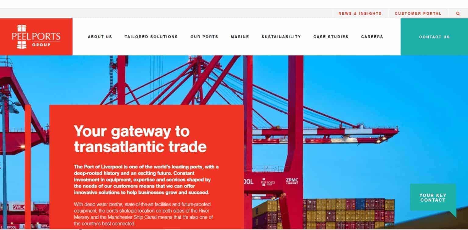 Top 7 Famous Ports In London To Explore And Discover