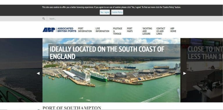 Top 7 Famous Ports In London To Explore And Discover