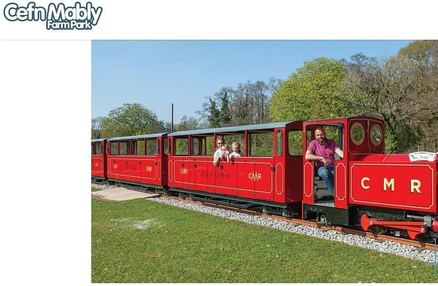 5 Famous Farms In Cardiff To Visit