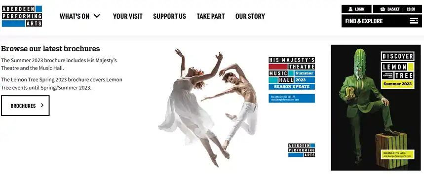 Nightclubs In Aberdeen: 14 Nightclubs To Check Out