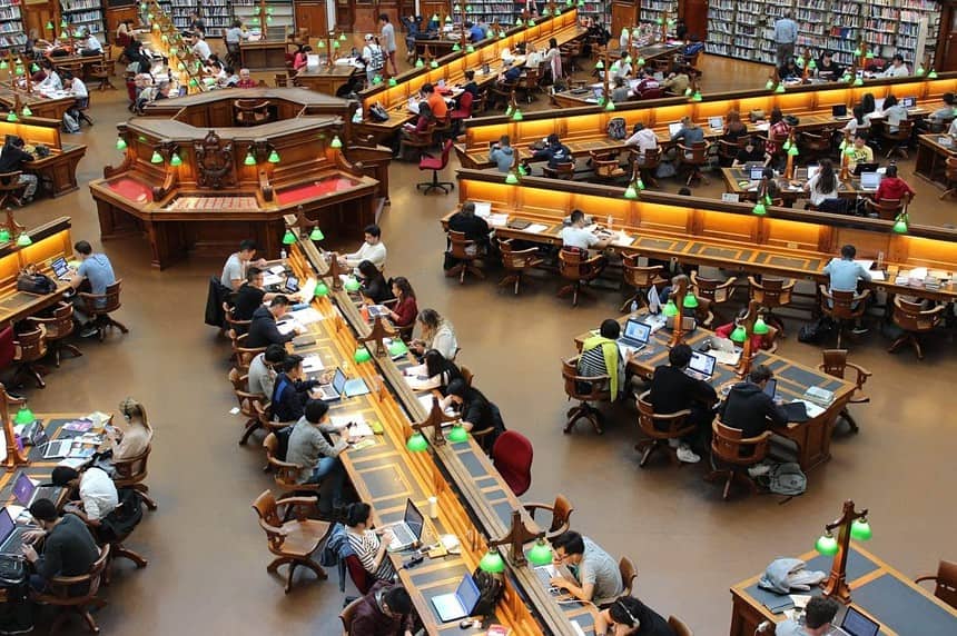 Bromley's Heart: Unique Experiences At The Central Library