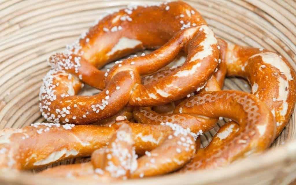 Famous Deutsch Bakeries In Germany: Delicacies And More