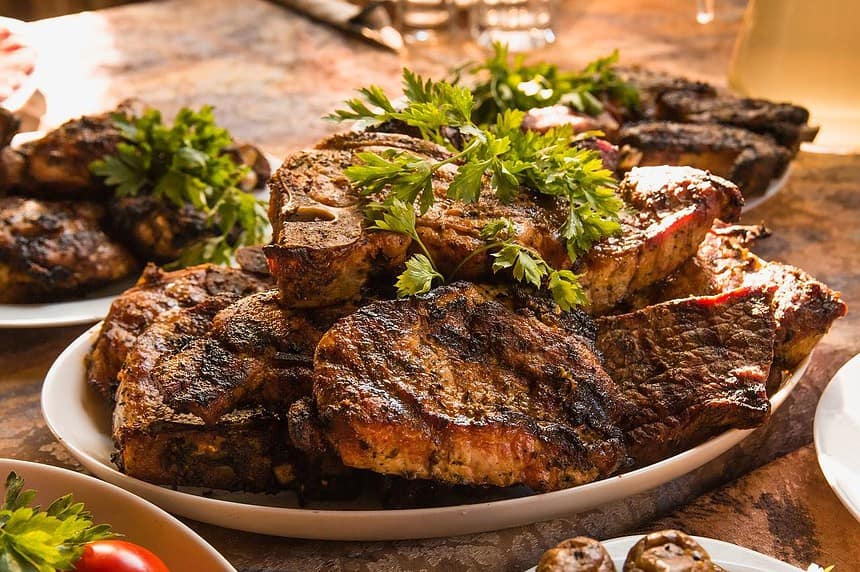 5 Best Steakhouses In Cardiff For Every Food Lover