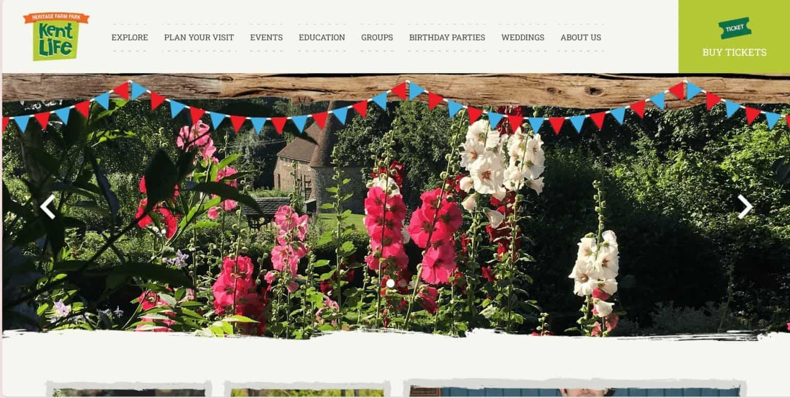 5 Must Visit Famous Farms In Kent