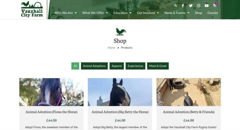 Famous Farm In Vauxhall: A Detailed Guide