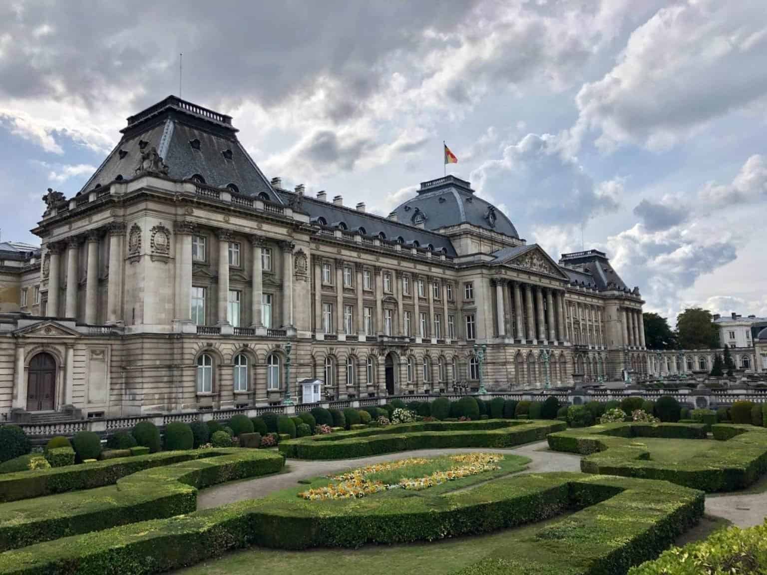 King Of Belgium: The Belgian Monarchy Facts
