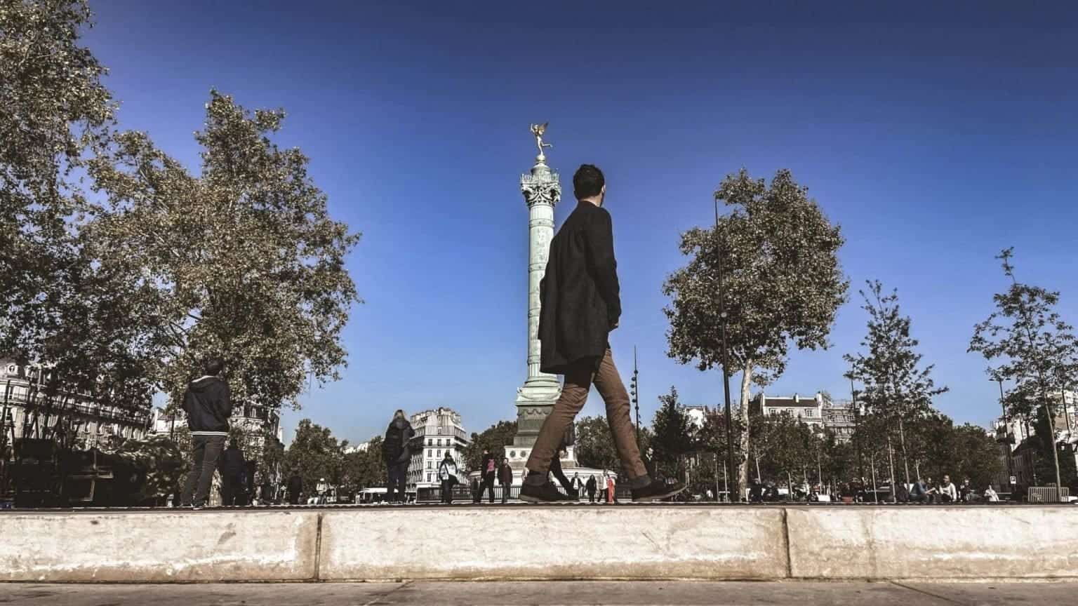 The 7 Prominent Monuments In France You Must Explore!