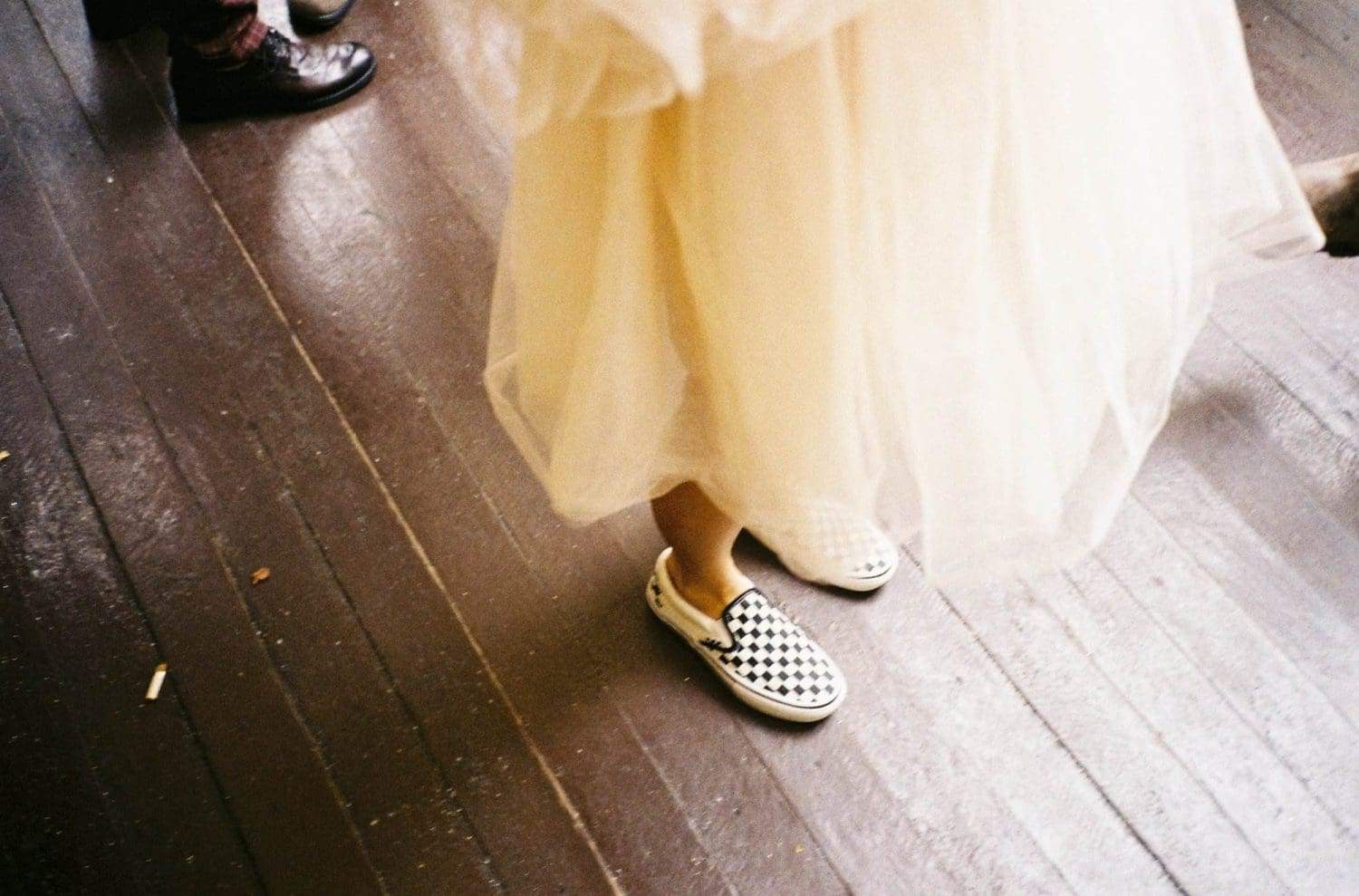 How To Style Vans: 5 Unique Ways - Icy Europe