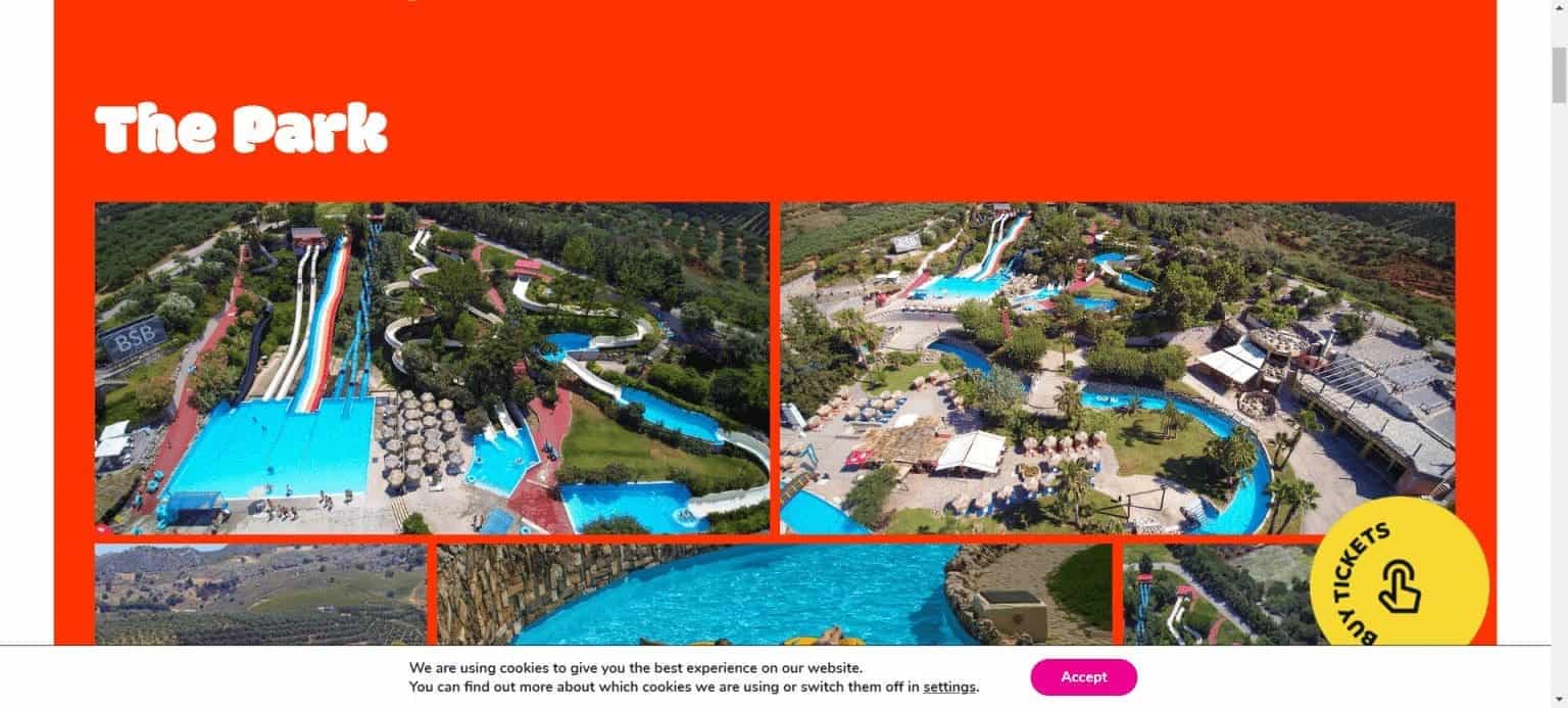The 5 Best Waterparks In Crete That You Must Consider