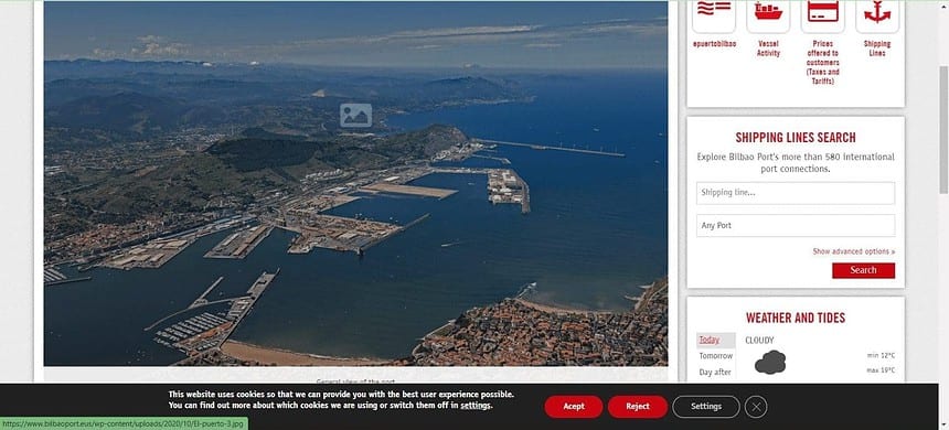 Exploring The 10 Most Famous & Noteworthy Ports To Visit In Spain