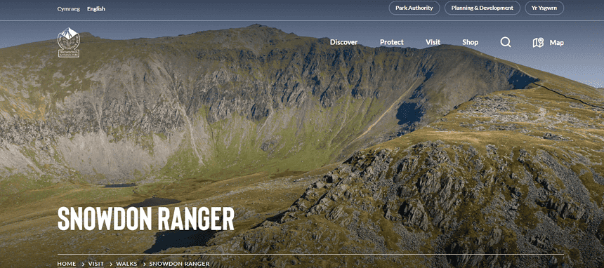 How Long Does It Take To Climb Snowdon? 5 Tips To Know
