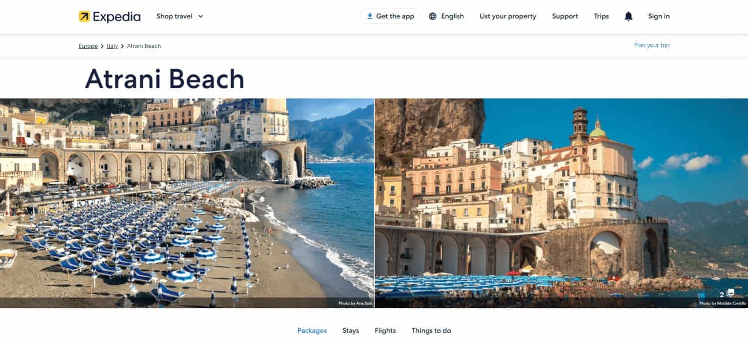A Guide To Travel To The Best Italian Beaches - Icy Europe