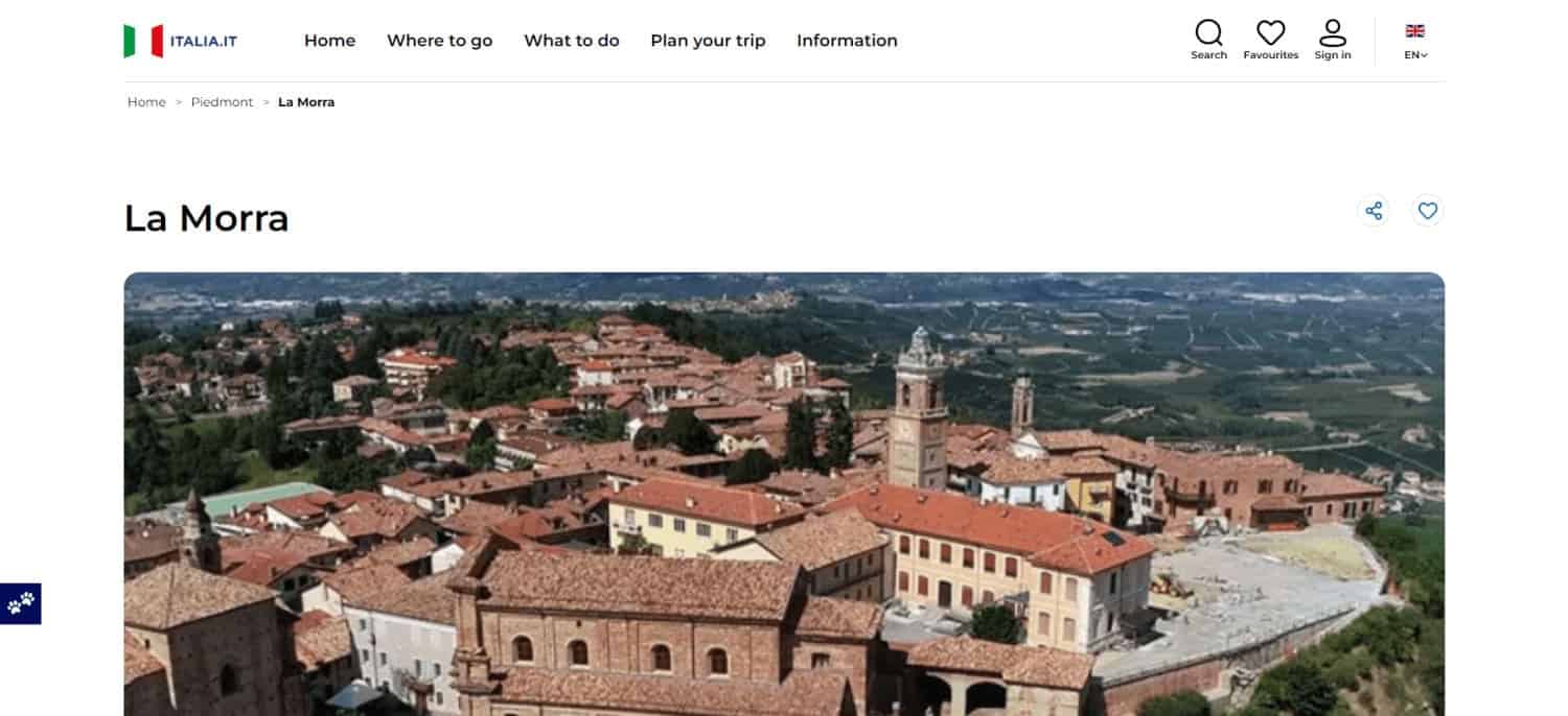 Piedmont, Italy: 17 Best Places To Visit - Icy Europe