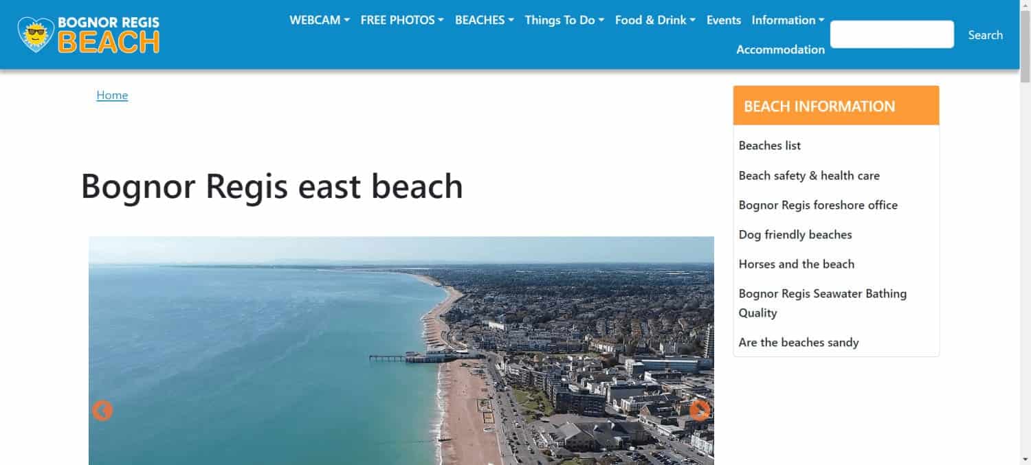Where Is Bognor Regis: 6 Things To Know