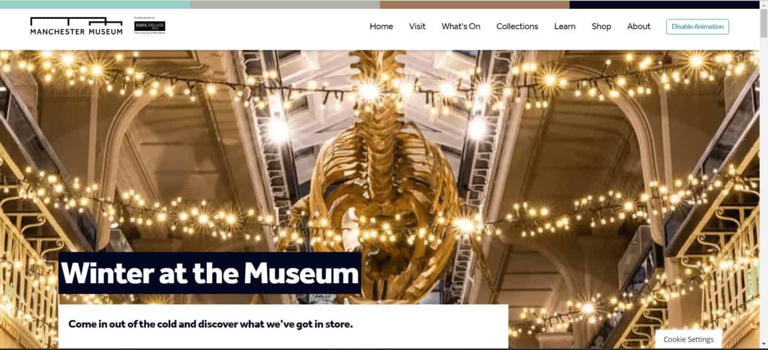 20 Best Landmarks In Manchester: Explore This Beautiful City