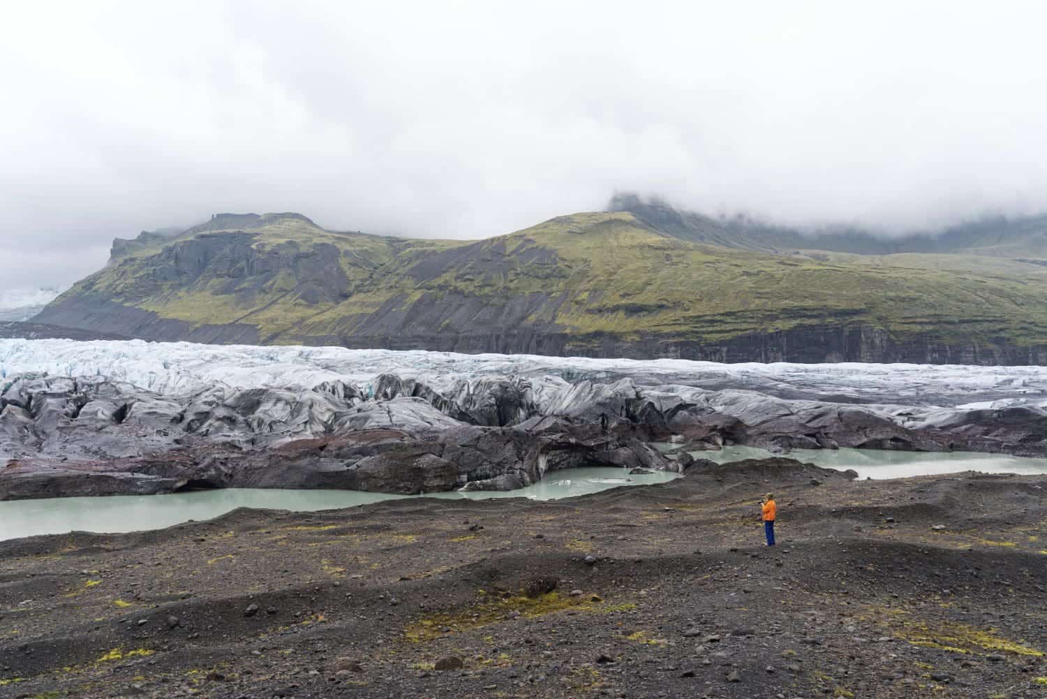 Discovering The Mystique: A Guide To Iceland's Captivating Black Sand ...