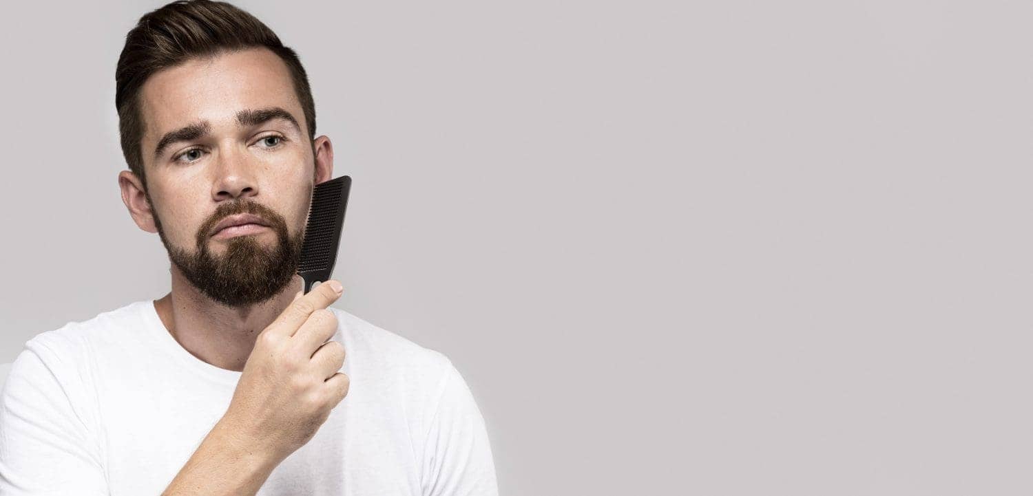 How To Style A Beard? Important Tips You Should Know