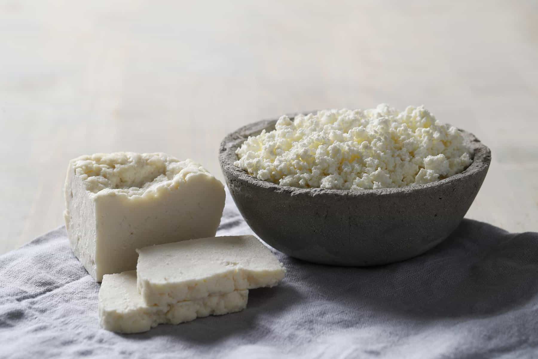 Ricotta Revelry: Exploring The Versatile World Of Ricotta Cheese Recipe
