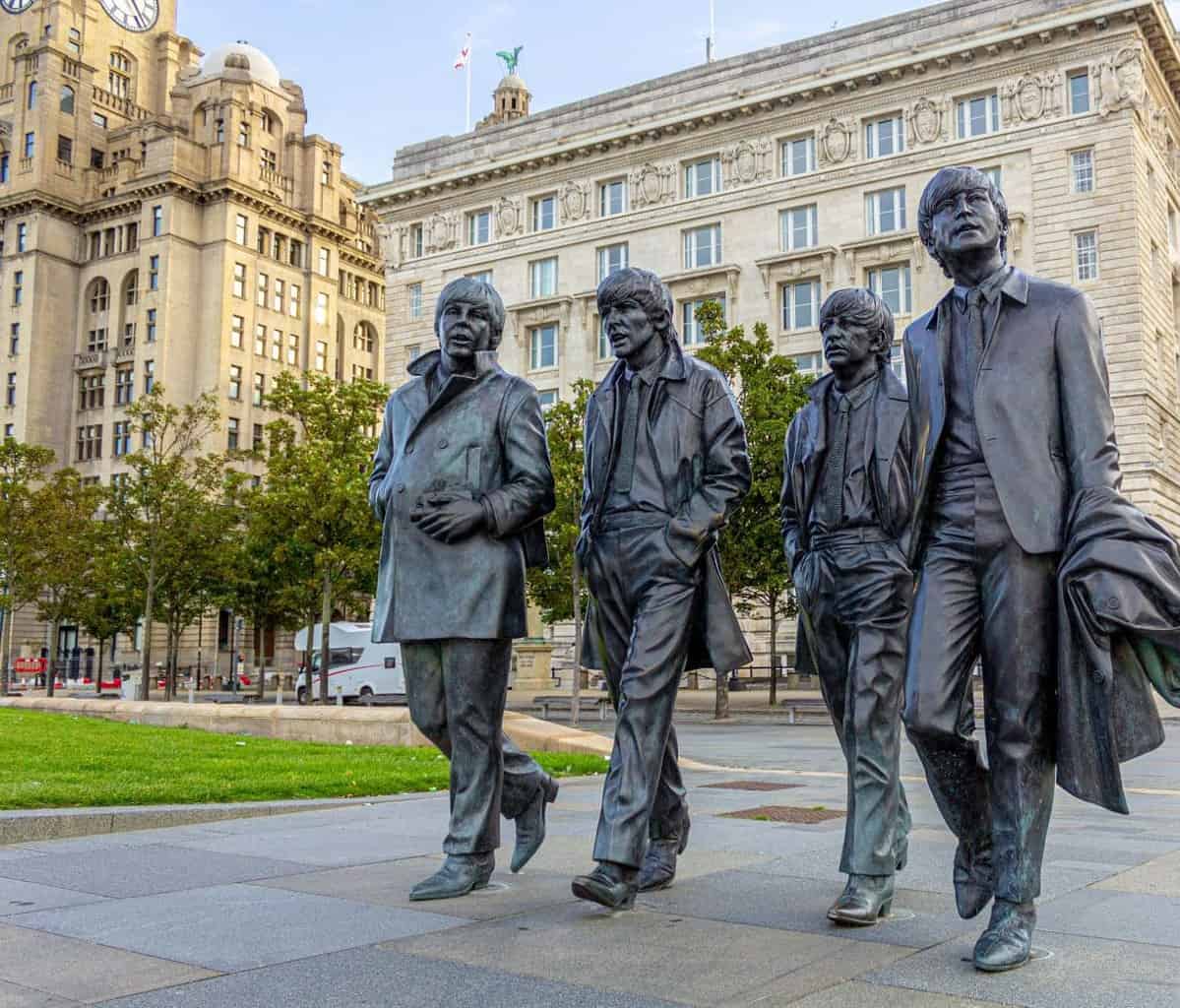 Guide 101 On Best Places To Visit In Liverpool