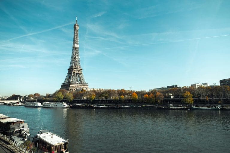 31 Interesting Facts About Paris