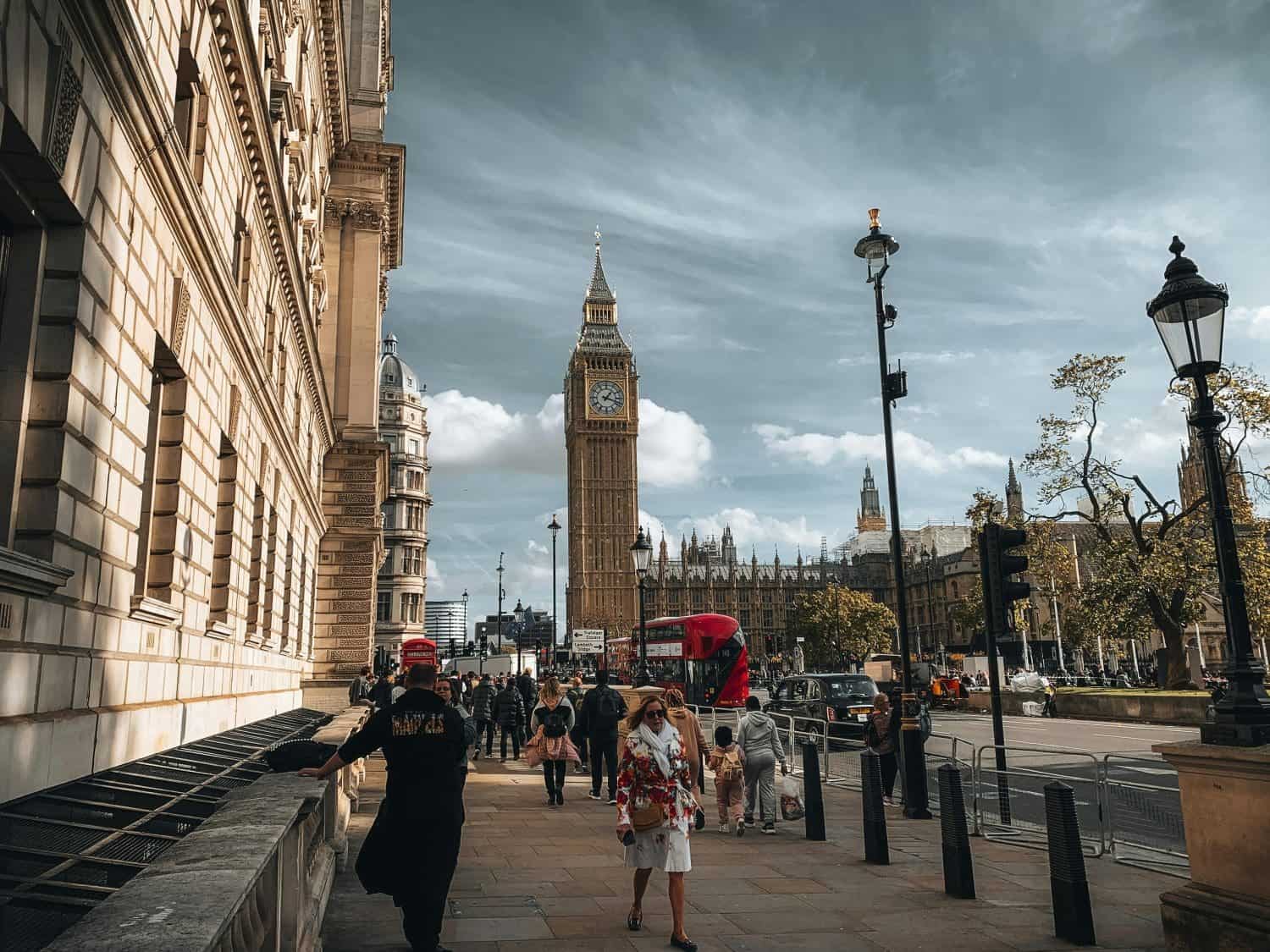 Exploring London: 15 Unique Things To Try In London
