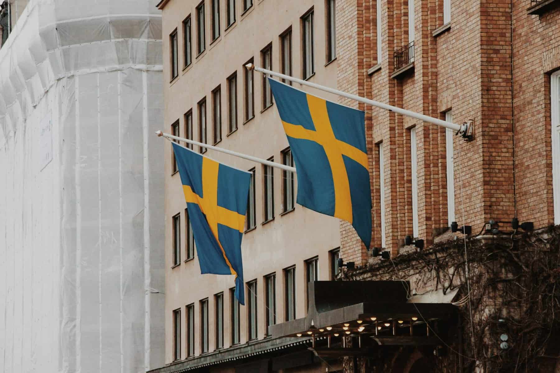 22 Unusual And Interesting Facts About Sweden Or Sverige